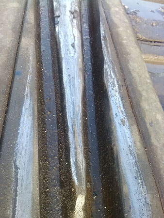 Morrison Metalweld Process Corp.