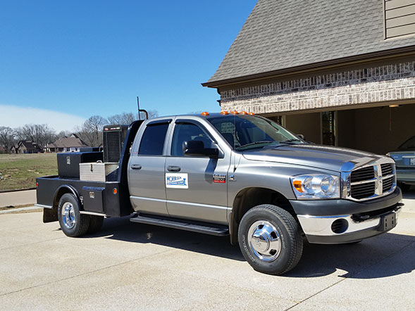 Morrison Metalweld Process Corp.