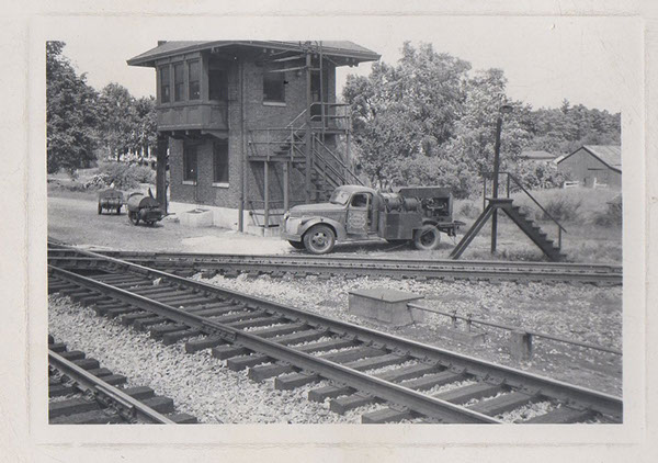 Morrison Metalweld Process Corp.