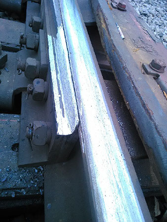 Morrison Metalweld Process Corp.